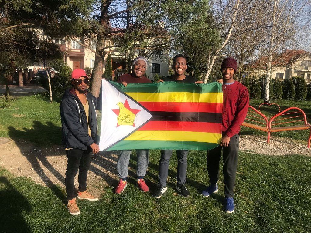 Did you know? 10 facts about Zimbabwe - UITM in Rzeszow