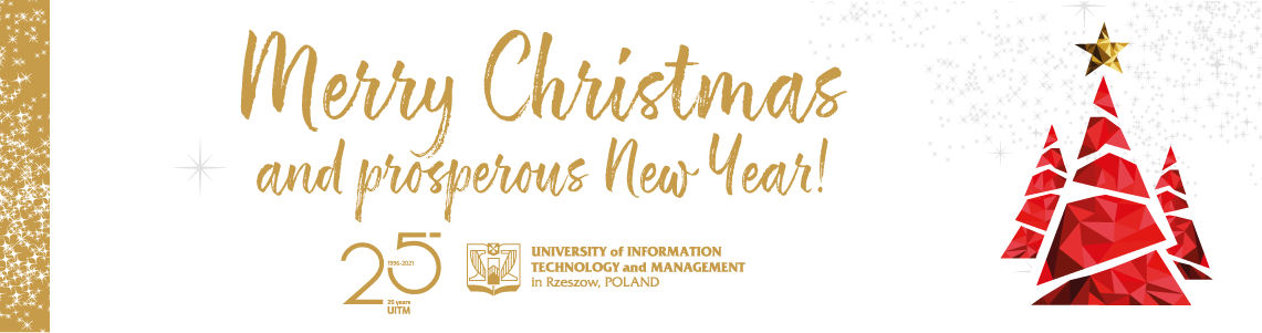 University of Information Technology and Management - UITM in Rzeszow