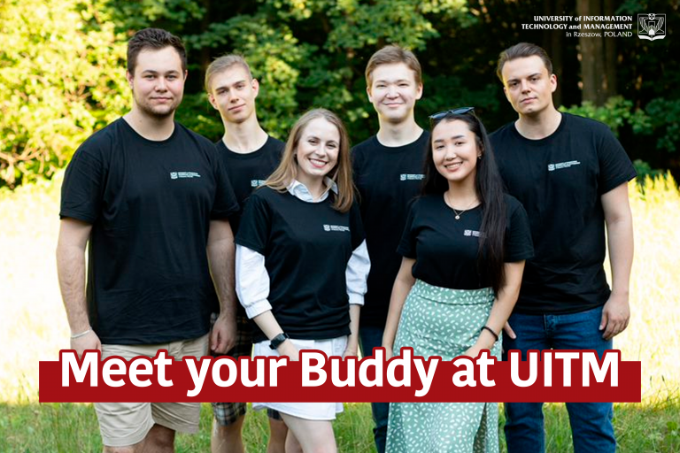 University of Information Technology and Management - UITM in Rzeszow