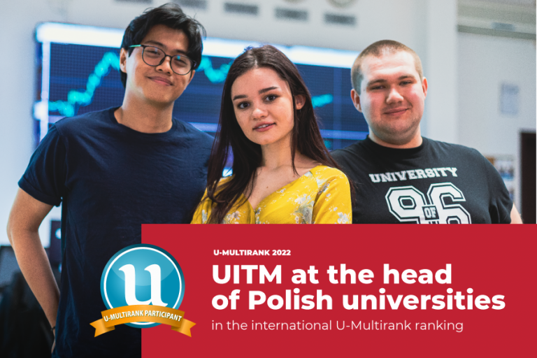 University of Information Technology and Management - UITM in Rzeszow