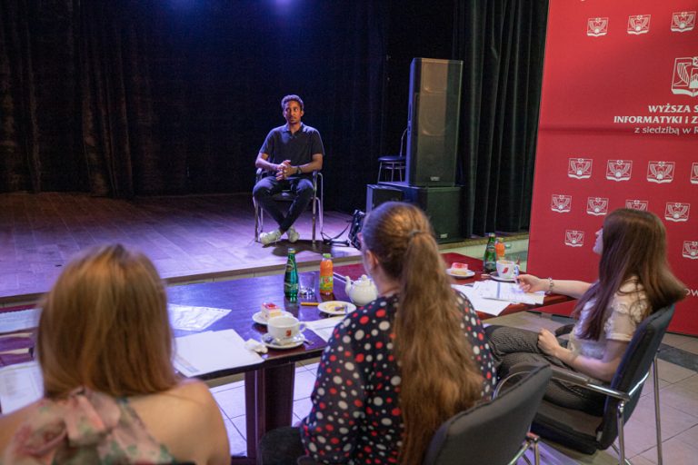 University of Information Technology and Management - UITM in Rzeszow