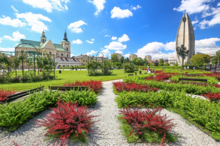 University of Information Technology and Management - UITM in Rzeszow