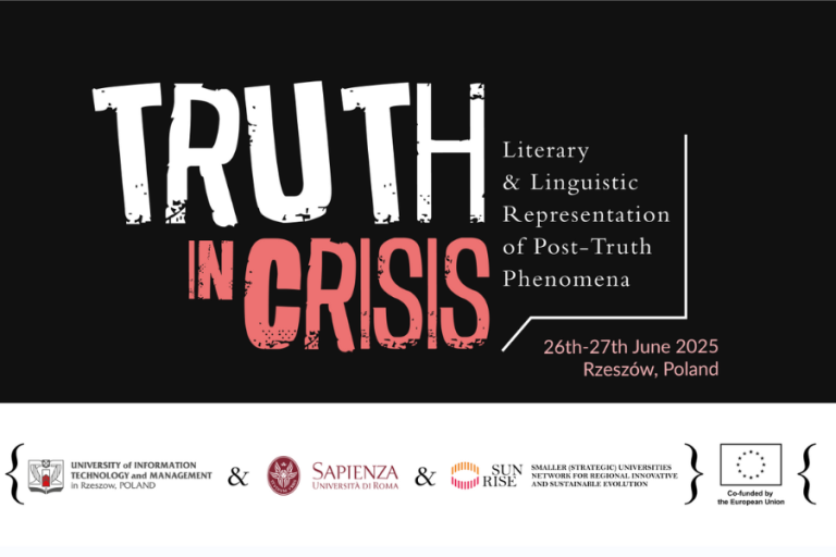 University of Information Technology and Management - UITM in Rzeszow