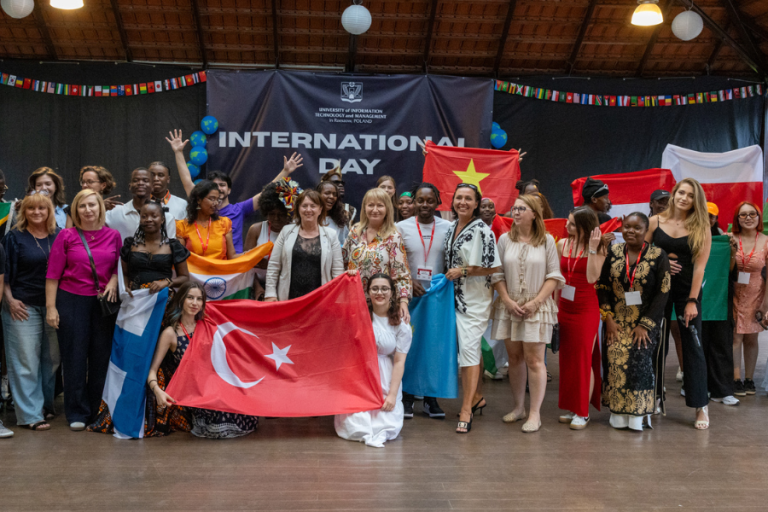 University of Information Technology and Management - UITM in Rzeszow